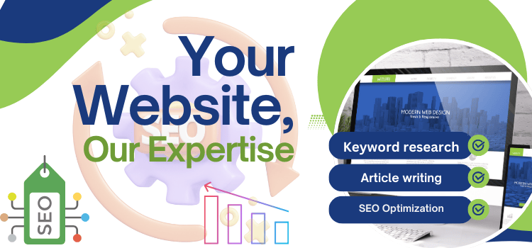 Why Every Business Needs SEO Services Experts in 2025?