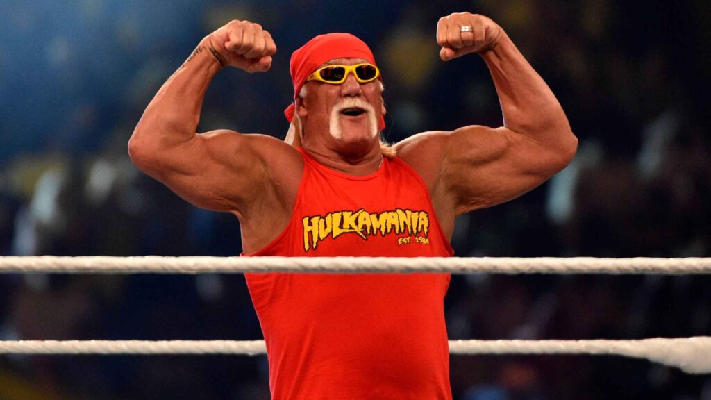 Wrestling Legend Hulk Hogan Passes Away