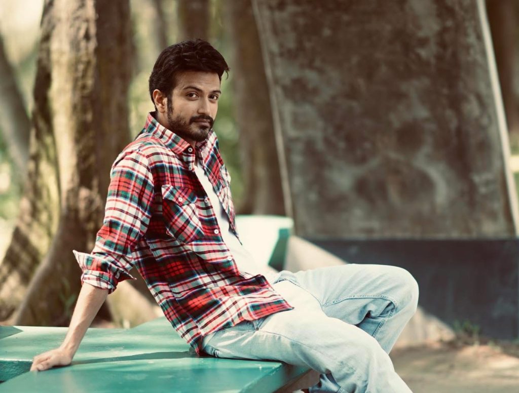 Yash Rohan: The Reluctant Dreamer Who Became Dhallywood’s Heartthrob