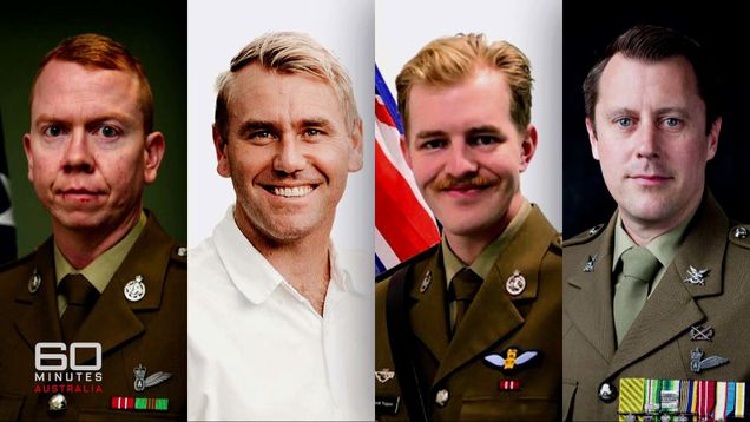 ADF Accused of Negligence in Taipan Crash Linked to Faulty Helmet Tech